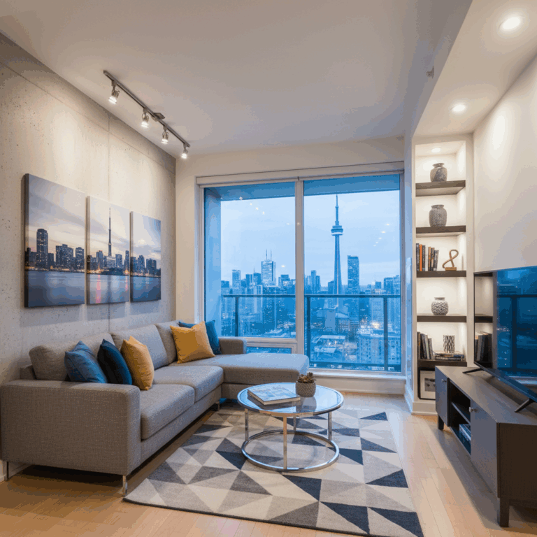 Canvas Prints vs. Framed Prints: Which is Right for Your Toronto Home ...